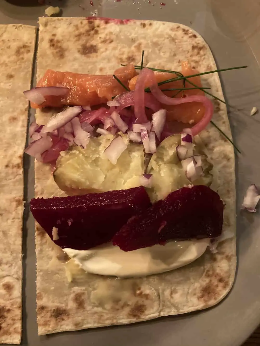 Rakfisk -挪威特产-你敢吃吗?——bd客户端app官方登录挪威的朋友 - 半岛客服在线