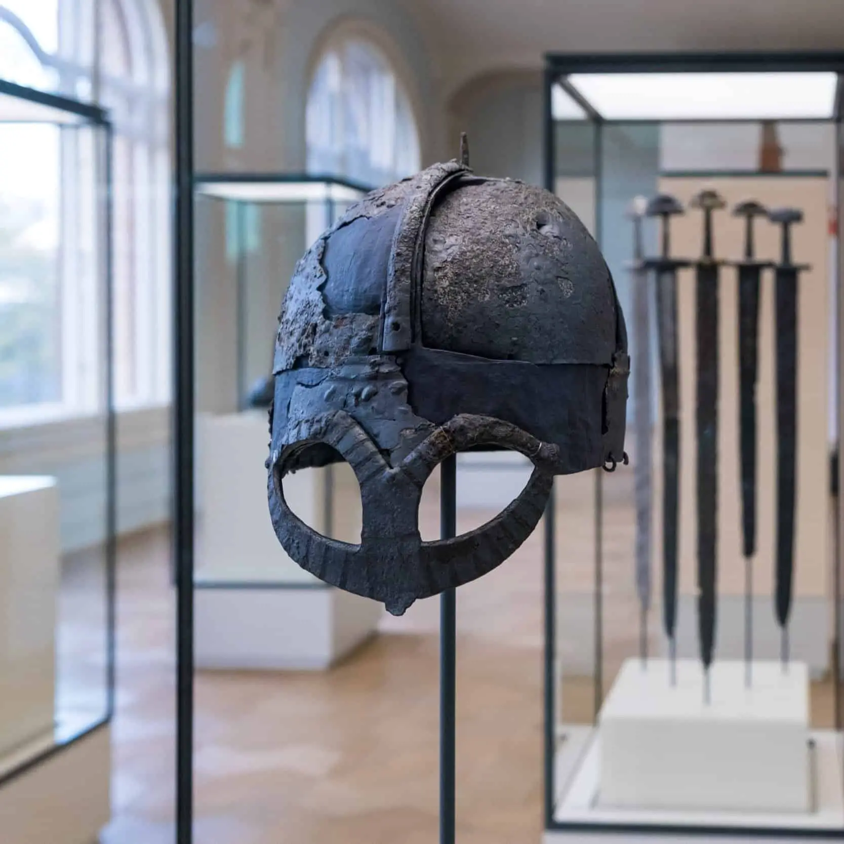 VÍKINGR – A Viking age exhibition in Oslo - Norway With Pal - 半岛客服在线