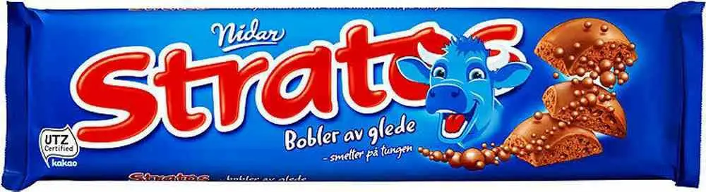 试试这五种挪威巧克力——挪威的朋友bd客户端app官方登录 - 半岛客服在线